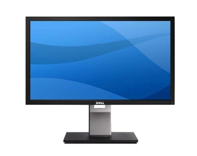Dell P2411H 24-inch 1920 x 1080 LED Monitor