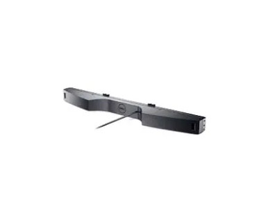 Dell AE515 5-Watts Professional Soundbar