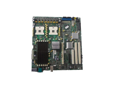 Intel SE7520BD2 SSI EEB System Board Socket 604 DDR 6x DIMM