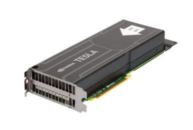 Dell 02YPOC Nvidia Tesla K10 8GB GDDR5 Graphics Card