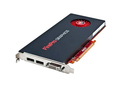 Dell 08MG2R ATI FirePro V7800P 2GB GDDR5 Video Card