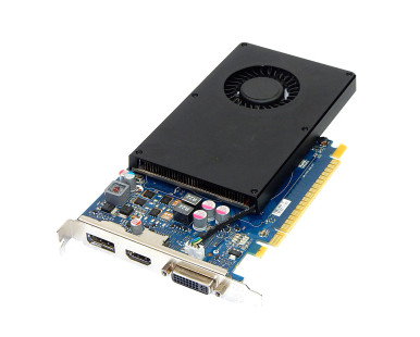 Dell Nvidia GeForce GTX 645 1GB GDDR5 Video Graphics Card 0X1F5R
