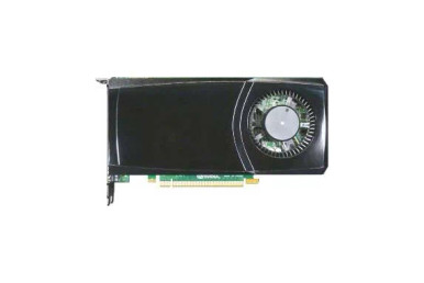 Dell GTX555 NVIDIA GeForce 1GB PCI-E x16 Video Graphics Card
