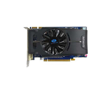 Dell HD6770 ATI Radeon HD 6770 1GB GDDR5 Video Card