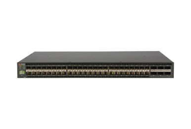 Brocade ICX7750-48F Layer 3 Managed Gigabit Ethernet Switch