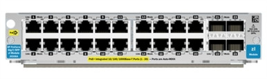 J8705A - High-Quality HPE Switch Module Deals - Shop Now