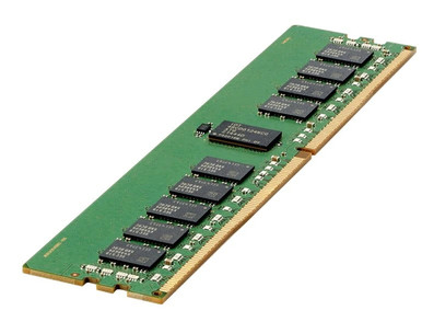 HP 32GB DDR4-3200 MHz ECC Registered Memory Module P39381-001