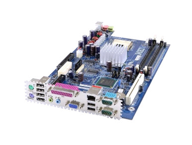 IBM ThinkCentre S50 System Board 13R8918 - Part