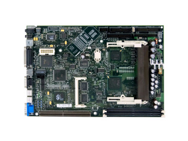 Compaq DeskPro EN 440BX System Board 164002-001 100MHz