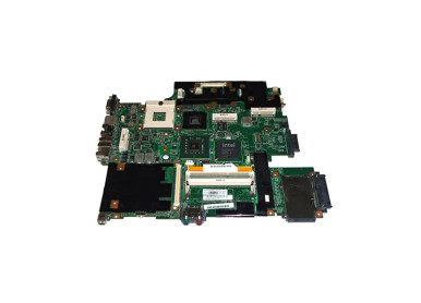 Lenovo ThinkPad T500,W500 System Board 45N4512 - Genuine
