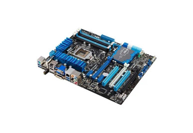 HP 600816-001 Pavilion DV6 Motherboard PGA989 Intel PM55 Chipset