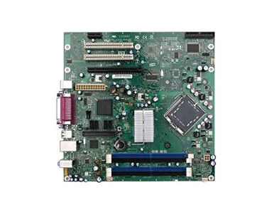 Intel 945G Micro BTX Desktop Motherboard BOXD945GCZL DDR2
