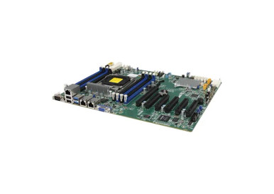 SuperMicro MBD-X11DPI-NT-O EATX Motherboard for Xeon Scalable CPU