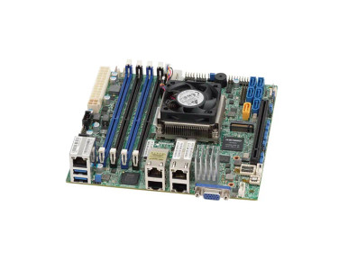 SuperMicro X11SPi-TF ATX System Board MBD-X11SPi-TF LGA3647 DDR4