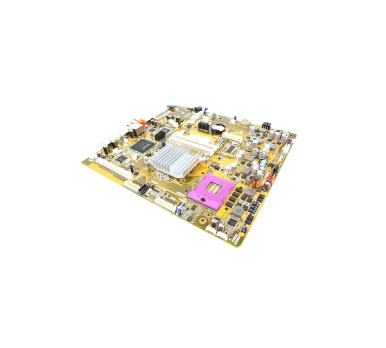 HP 5189-0465 Presario Sr Series Desktop Motherboard IVYGL6