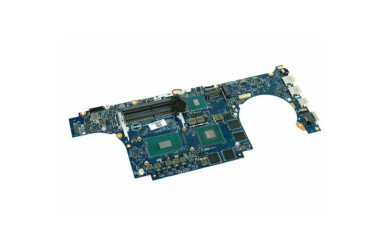 Dell Inspiron 15 7537 Motherboard 0KJ7NX BGA1168 DDR3