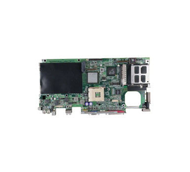 HP Evo N1020v Motherboard 311282-001 - Genuine