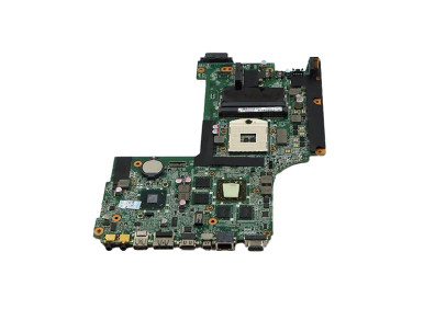 HP Envy 17 Series Motherboard 630792-001 Intel HM67 Chipset DDR3