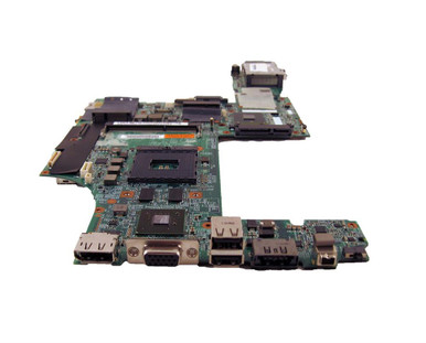 IBM Lenovo ThinkPad T510 T510i System Board 63Y1543