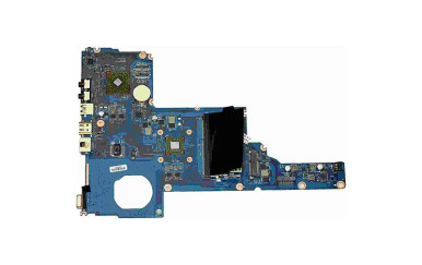 HP 2000-2c Laptop System Board 715890-501 AMD E1-1500 1.48GHz CPU