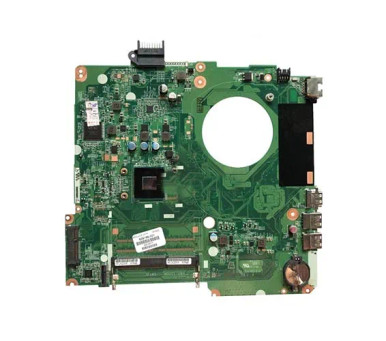 Top (828166-001) - HP Socket FCBGA1170 Intel System Board