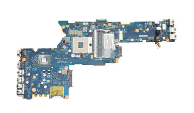 Toshiba Satellite P855 Motherboard K000135160 Socket 989