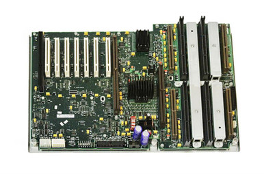 Compaq ProLiant 5500 Server System Board Tray 009776-000