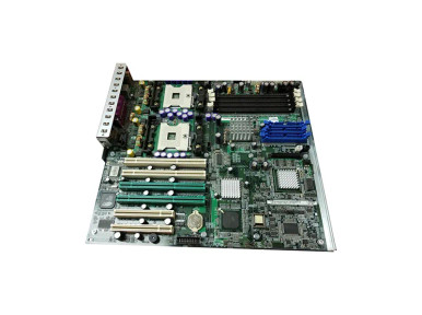 Dell PowerEdge 1600SC Dual Socket 604 Motherboard 01X822 DDR4!