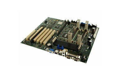 Dell PowerEdge 2400 System Board 09JJW Motherboard