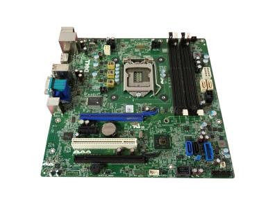 Dell 0JVY7H LGA1150 Intel C226 Micro-ATX Motherboard