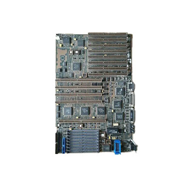 Compaq ProLiant 2000/4000 Series Motherboard 163707-001
