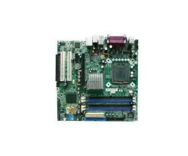Compaq ProLiant DL590/64 Series System Board 201424-001