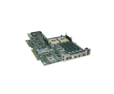 HP ProLiant DL360 G2 System Board 252355-001 Motherboard