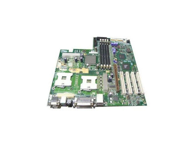 HP XW6000 Workstation System Board 302203-001 LGA1366 DDR4x DIMM