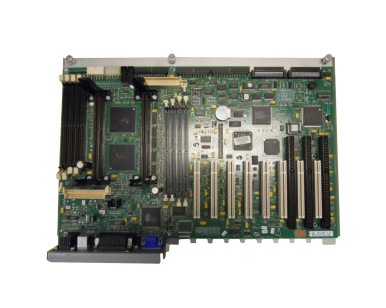 Compaq ProLiant 3000/5500 System Board 308581-001 Motherboard