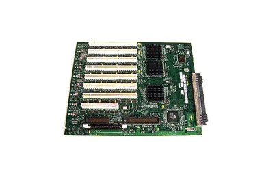 Dell PowerEdge 6600 I/O System Board Assy 53GRC