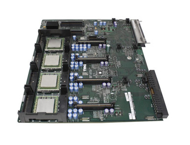 Dell PowerEdge 6650 System Board 57VRU - Motherboard
