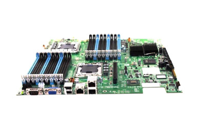 Dell 5MV6K LGA1366 Intel 5500 Chipset Motherboard