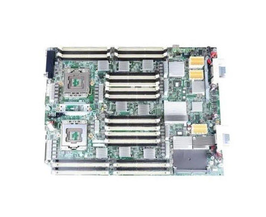 HP ProLiant BL620c Gen7 System Board 643398-00A LGA1567