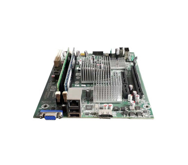 HP ProLiant N40L Server System Board 661787-001 - Motherboard