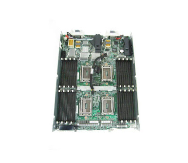 HP ProLiant BL685C Gen7 System Board 669000-001 AMD Chipset DDR3