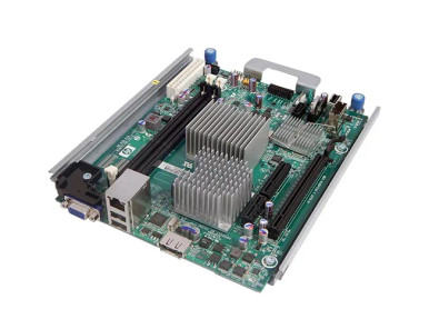 HP Microserver N54L System Board 708503-001 Motherboard
