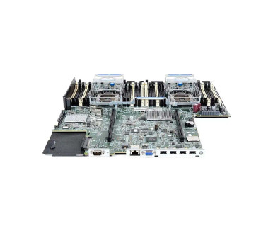 HP 802613-001 System Board Motherboard for ProLiant SL2100 Server