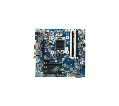 HP Z240 Micro-ATX System Board 837344-001 LGA1151 DDR4
