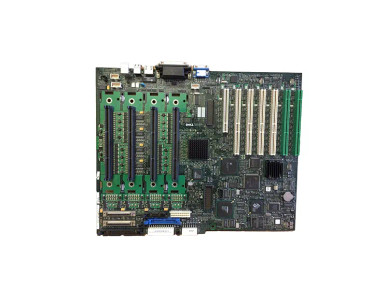 Dell PowerEdge 4400/6400 System Board 9693R - Motherboard