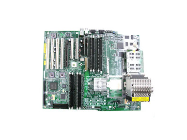 HP C8000 System Board AB601-60515 RoHS Compliant