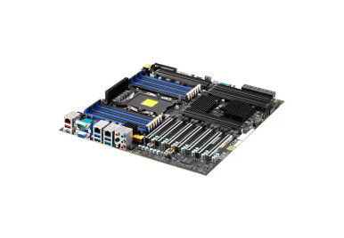 SuperMicro MBD-X11SPA-TF-O Xeon Scalable EATX Motherboard