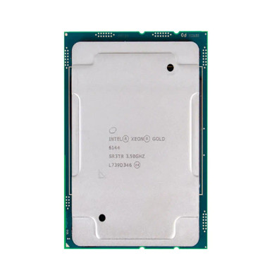 Intel Xeon Gold 6144 8-Core 3.50GHz Processor SR3TR LGA3647