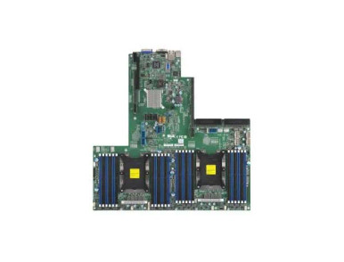 SuperMicro X11DPU LGA 3647 C621 Motherboard DDR4 SATA3 6.0Gb/s