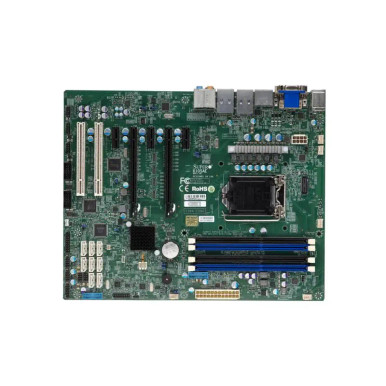 X11SSL-F - Shop SuperMicro Server Motherboard Online